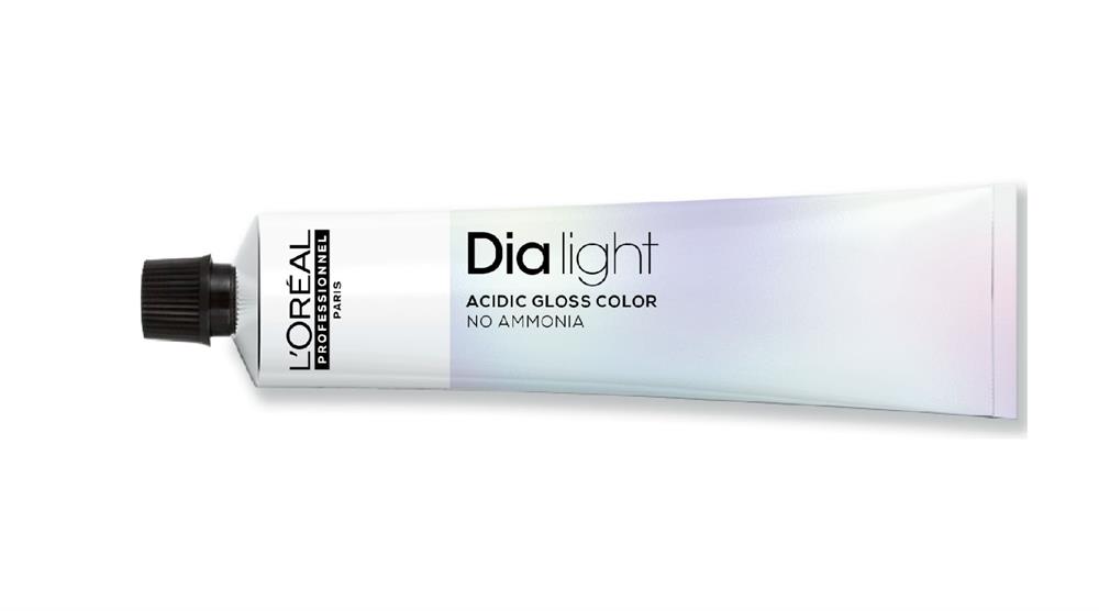 DiaLight, Coloration - Coiffeurdepot