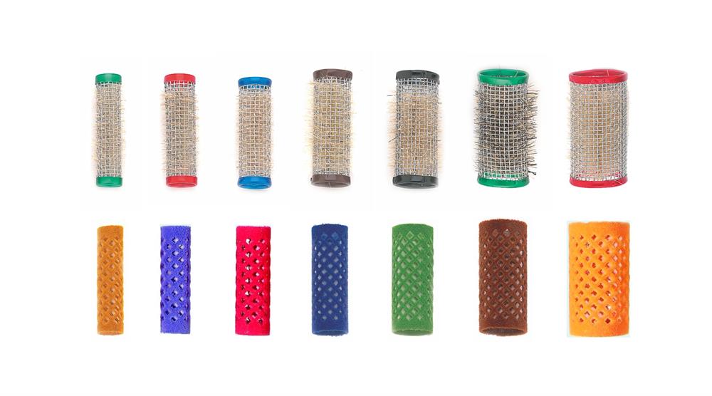 Diverse Wickler, Dauerwellzubehör - Coiffeurdepot